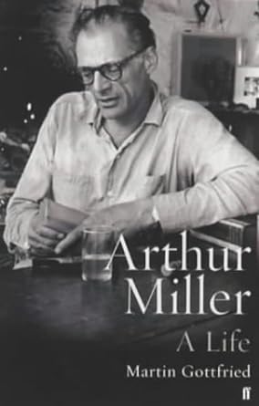 Arthur Miller - a life - Parimar