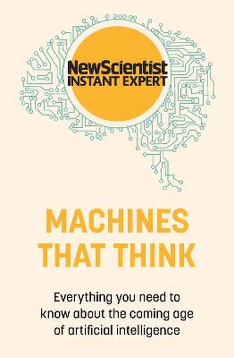 Machines that think - Parimar