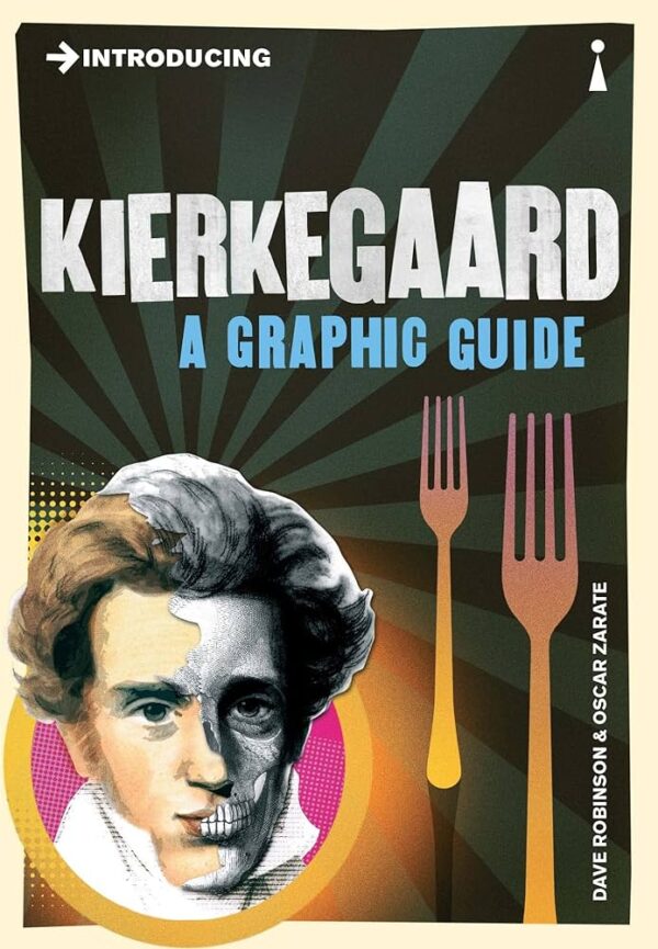 Introducing Kierkegaard - Parimar