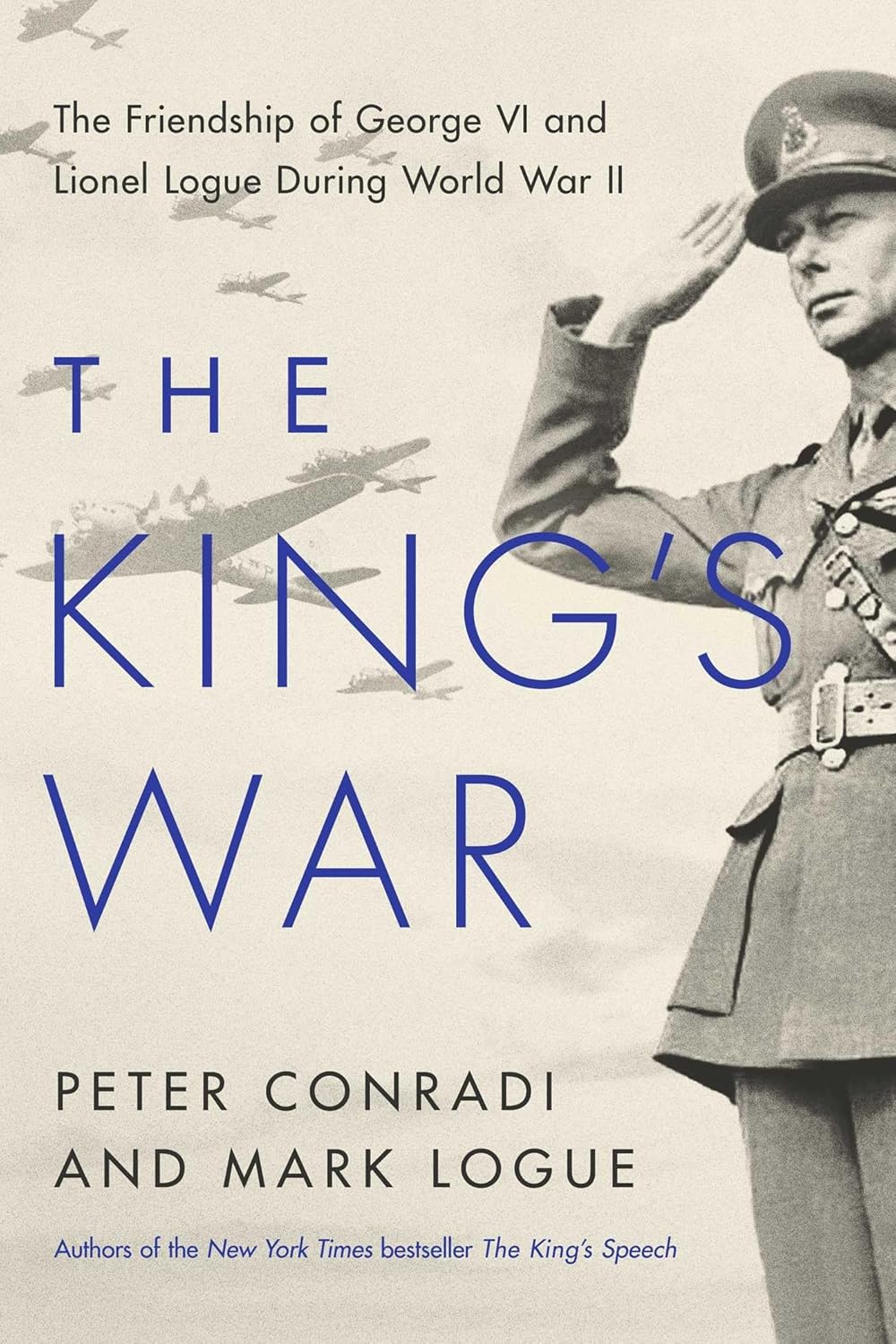 The king's war - Parimar